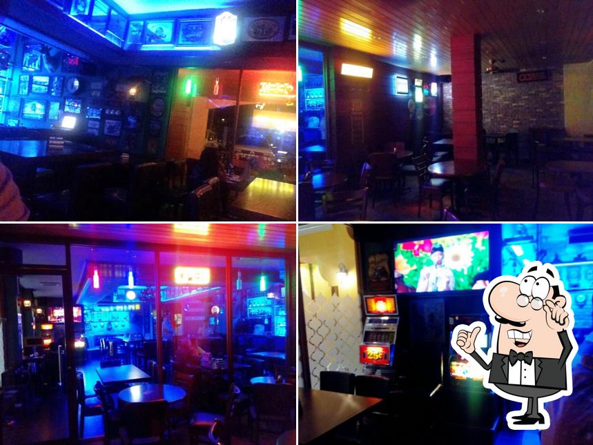 SGT . PEPPER pub & bar, Legazpi City - Restaurant reviews