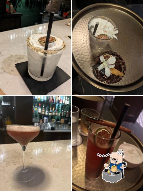 The Hidden Nēnē, Hilo - Restaurant menu, prices and reviews