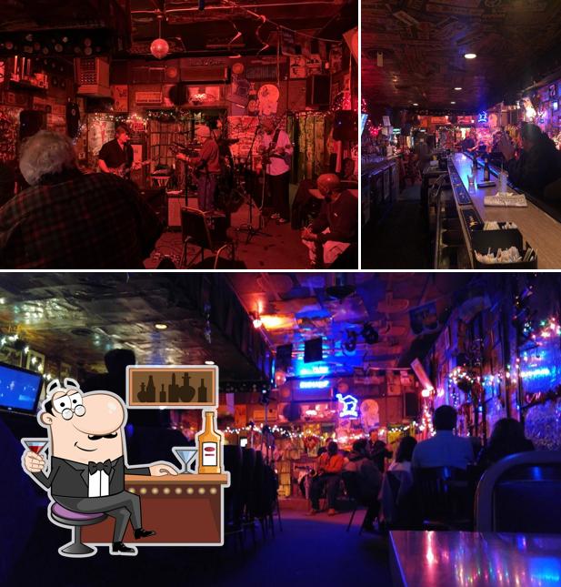 The House of Swing, Cleveland - Restaurant menu, prices and reviews
