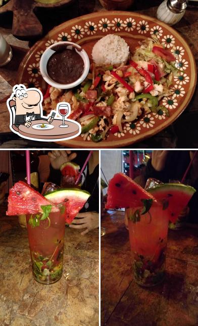 Restaurante Raices, Tulum - Opiniones del restaurante