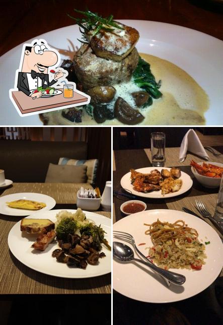 Rasa Restaurant, Central Jakarta - Restaurant menu, prices and reviews