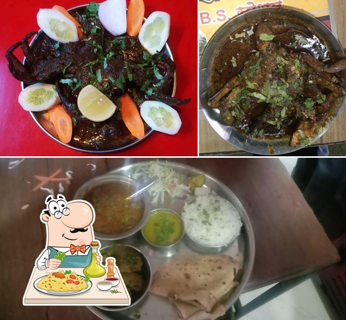 Bhigwan Special Fish, Pune - Restaurant menu, prices and reviews