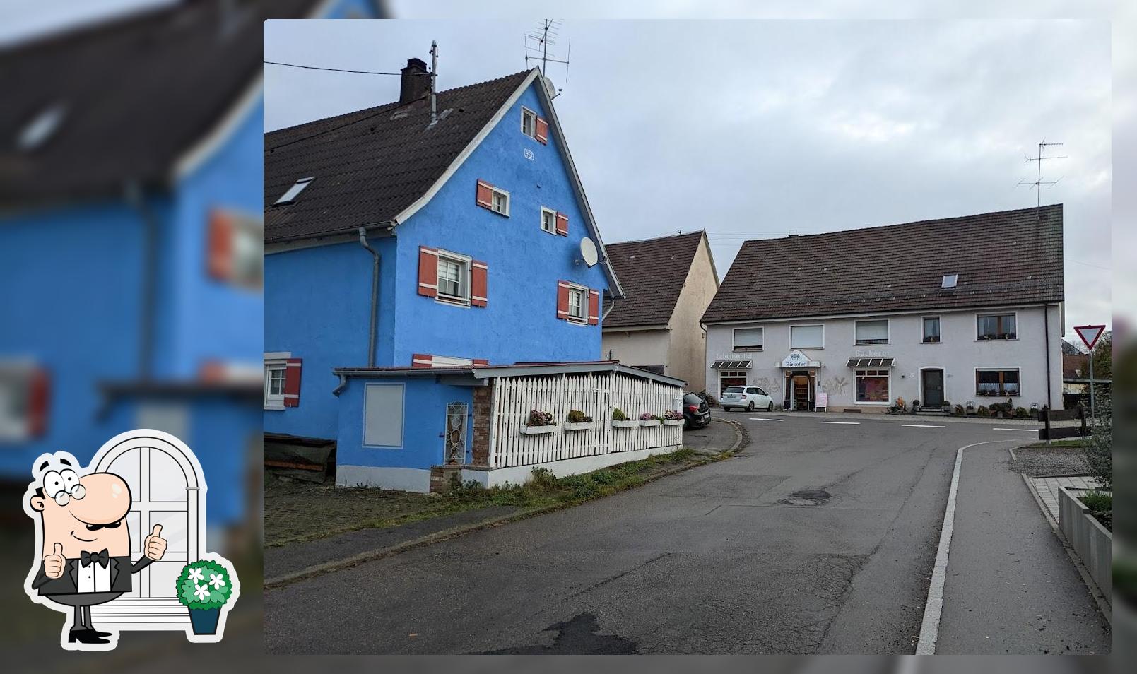 Top 5 Lokale in Krauchenwies, Mai 2025 - Restaurant Guru