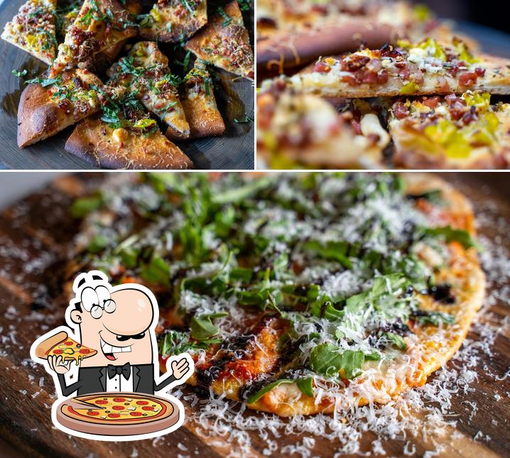 Bistro Del Lago in Evergreen - Restaurant menu and reviews