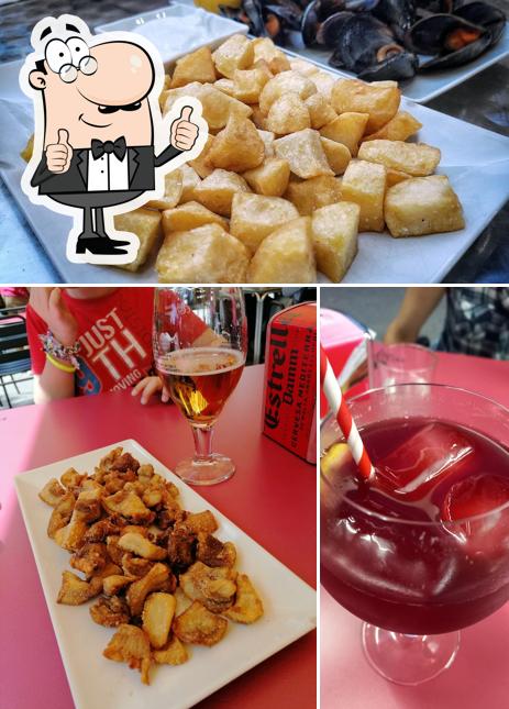 Braseria Xu Fen, Rubí - Menú del restaurante, precios y reseñas