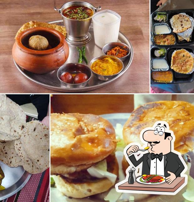 Bundelkhandi Swad, Pimpri-Chinchwad - Restaurant menu, prices and reviews