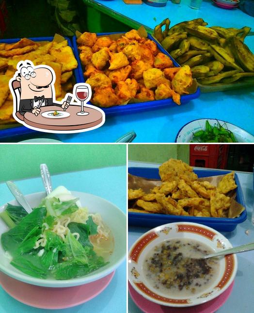 Burjo 'Murni' Tunjung Baru, Yogyakarta, Jalan Tunjung Baru - Restaurant ...