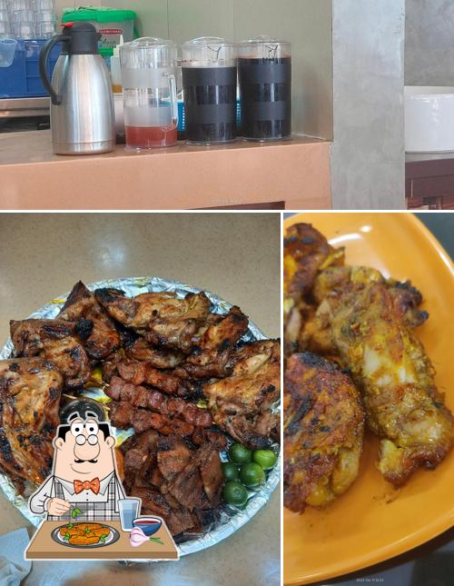 CHIX Chicken Inasal Express restaurant, Manila - Restaurant reviews
