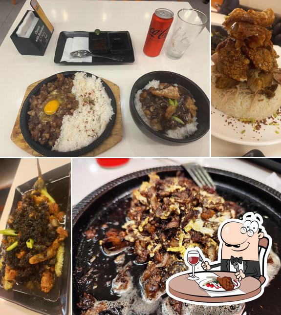 Cardiac Delights Kapitolyo, Pasig - Restaurant menu, prices and reviews