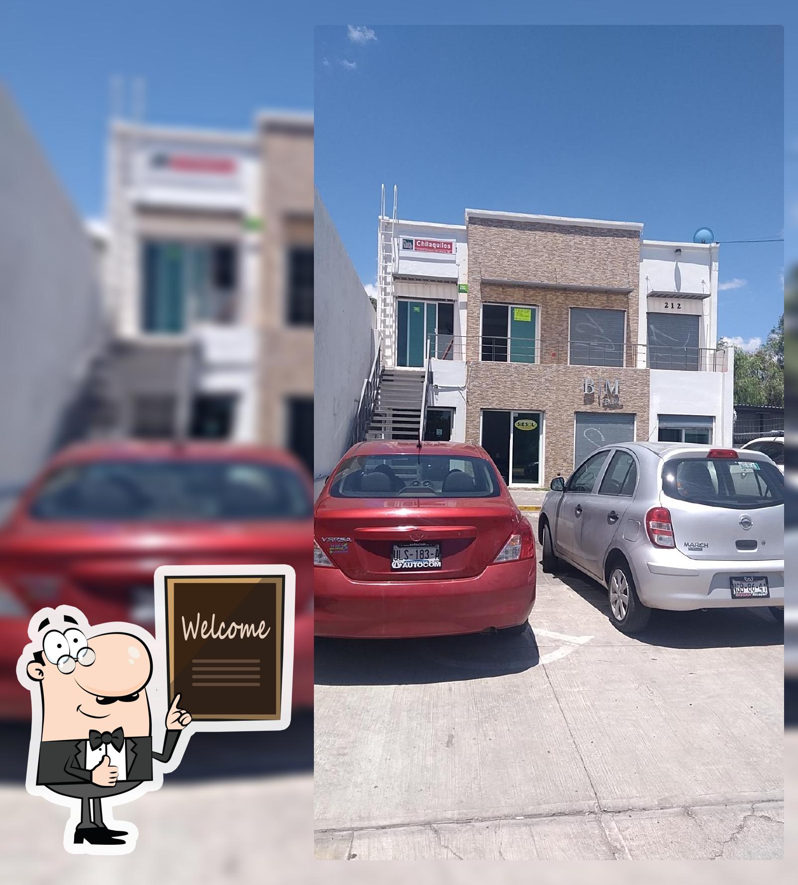 Chilaking Puerta Real - Menú del restaurante, precios y reseñas