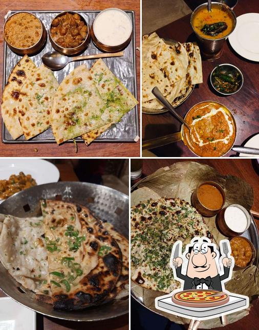 Delhi Highway, Bengaluru, Indiranagar - Restaurant menu, prices and reviews