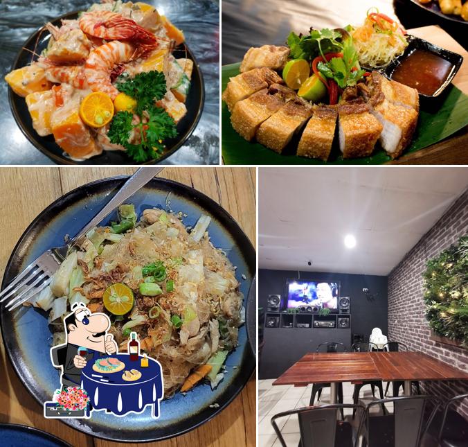 Filoz Cuisine, Strathpine - Restaurant menu, prices and reviews