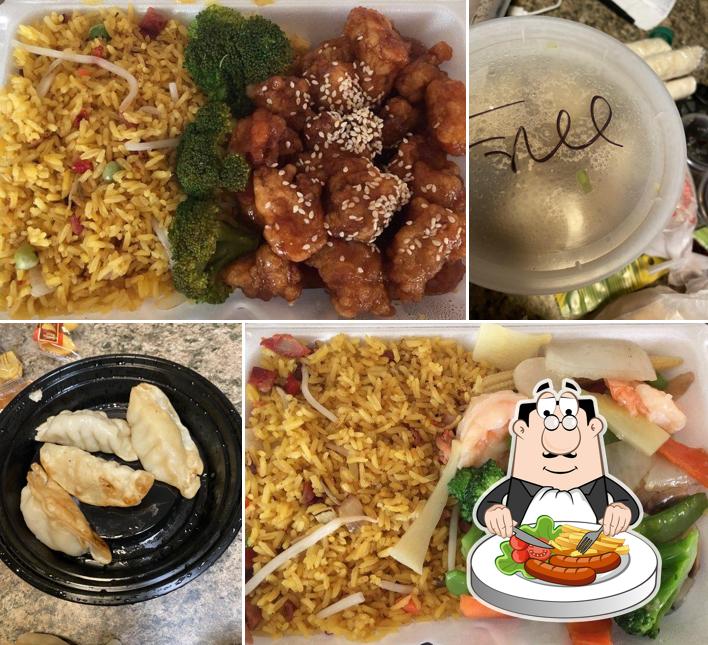Great Wall North Fort Myers, North Fort Myers - Restaurant menu, prices ...