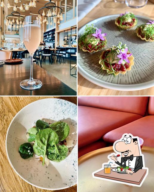 Restaurant Hejm, Vaasa - Restaurant menu, prices and reviews