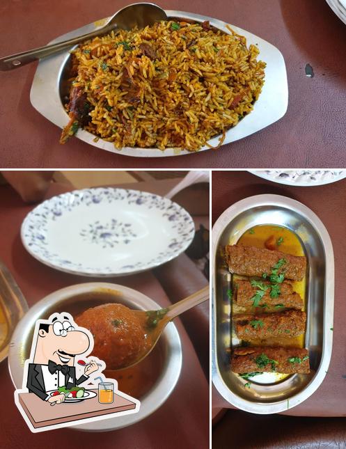 Kashmiri Wazwan Restaurant, Baga - Restaurant menu, prices and reviews
