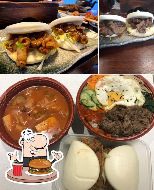 Kimchi House in Colchester - Restaurant menu and reviews