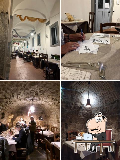La Chimera Ristorante - Pizzeria, Viterbo - Restaurant menu and reviews