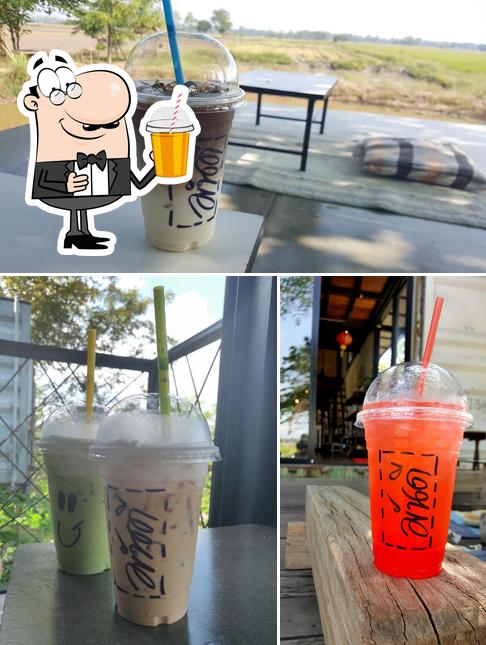 Mundee Cafe, Ban Krang - Restaurant reviews