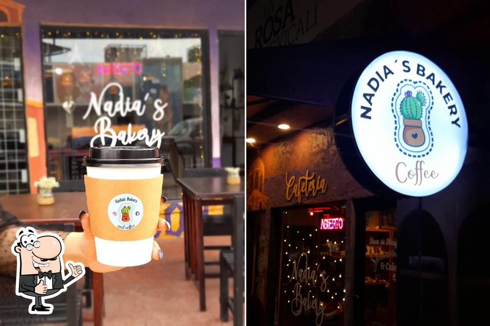 Nadia's Bakery CAFÉ, Mexicali - Menú del restaurante, precios y reseñas