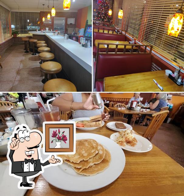 Odessa Diner, Middletown - Restaurant menu, prices and reviews