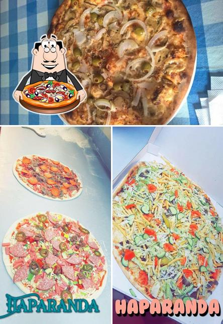 Pizzeria Amanda, Haparanda - Restaurant reviews