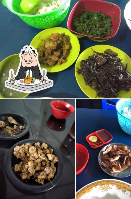 RM Khas Toraja ( TOBA ), Kendari - Restaurant menu, prices and reviews