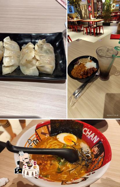 Ramen Chan PTC, Surabaya - Menú del restaurante, precios y reseñas