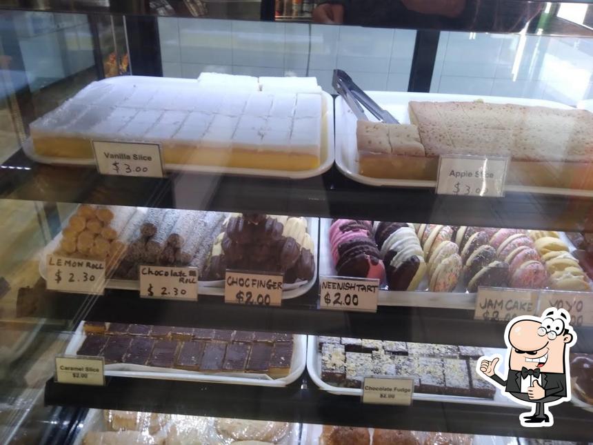 Rising Sun Bakery, Epping - Restaurant menu, prices and reviews