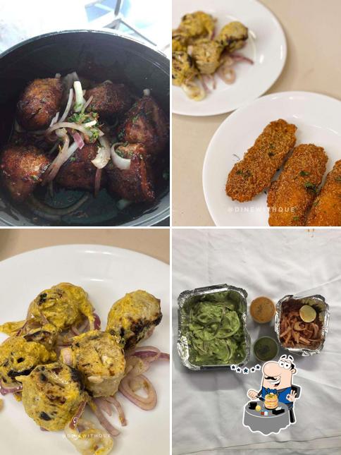 Sadak Chaap, Mumbai, Shop No.5 - Restaurant menu and reviews