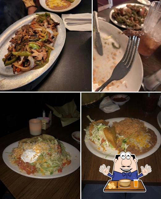 Señor Campos in La Habra - Restaurant reviews