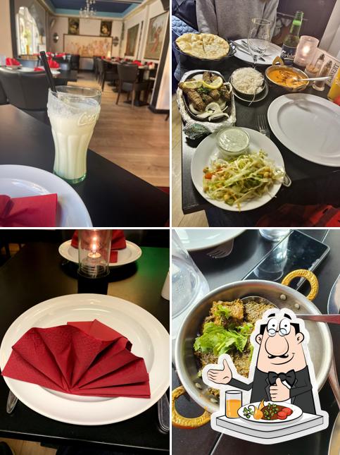 Shezan, Copenhagen - Restaurant menu, prices and reviews