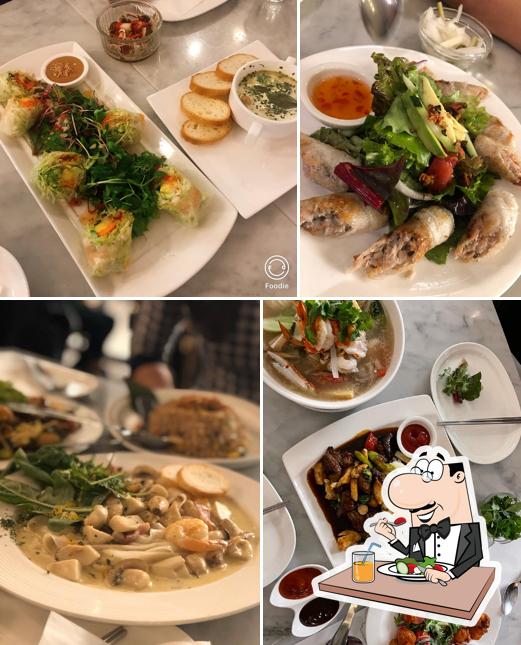 Tamati restaurant, Seoul, 서초구 신반포로 176 - Restaurant reviews