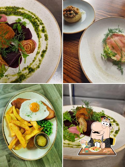 The Dog Inn (Belthorn) Ltd, Blackburn - Restaurant menu, prices and reviews