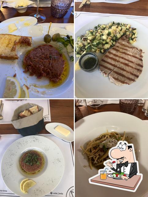 Best cuttlefish in Brela restaurants, summer 2024 - Restaurant Guru