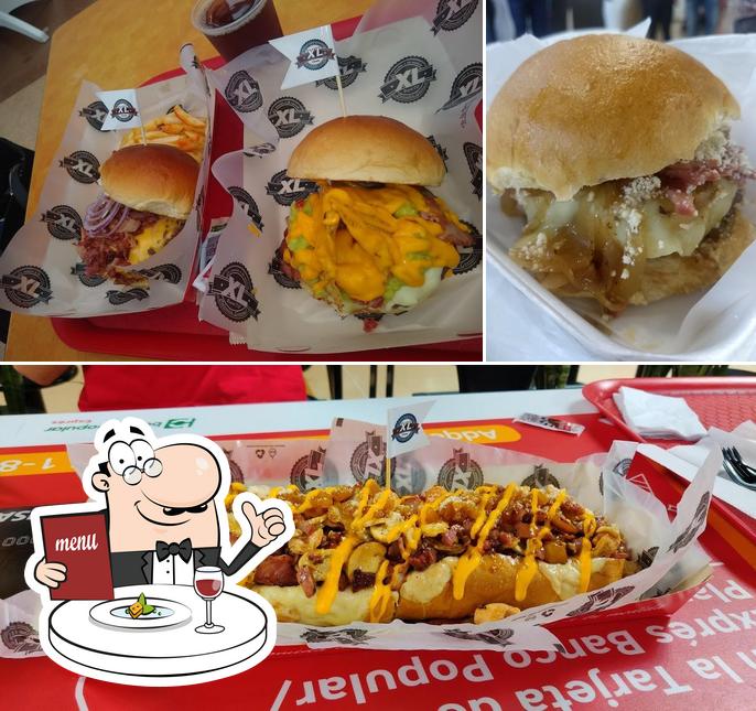 XL Gourmet Suba, Bogotá - Menú del restaurante, precios y reseñas