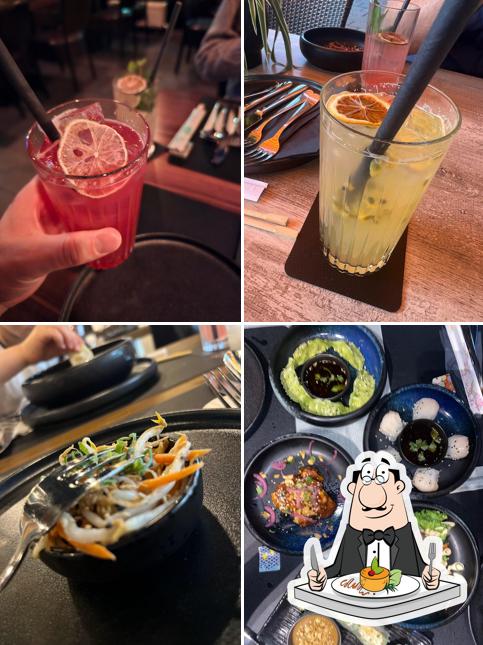 YUYU - asian fusion kitchen, Bayreuth - Speisekarte, Preise und Bewertungen