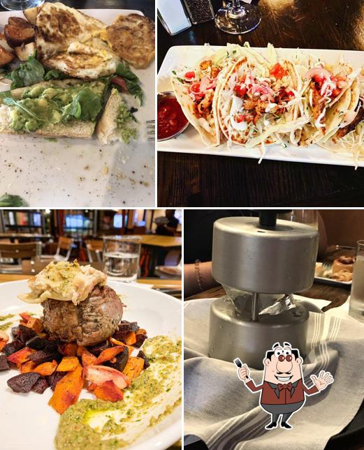 STIR, Raleigh - Restaurant menu, prices and reviews