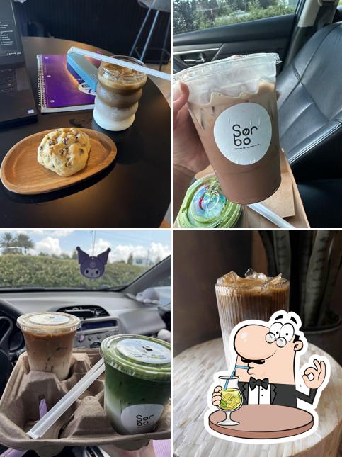 Sorbo Coffee, Wesley Chapel - Restaurant menu, prices and reviews