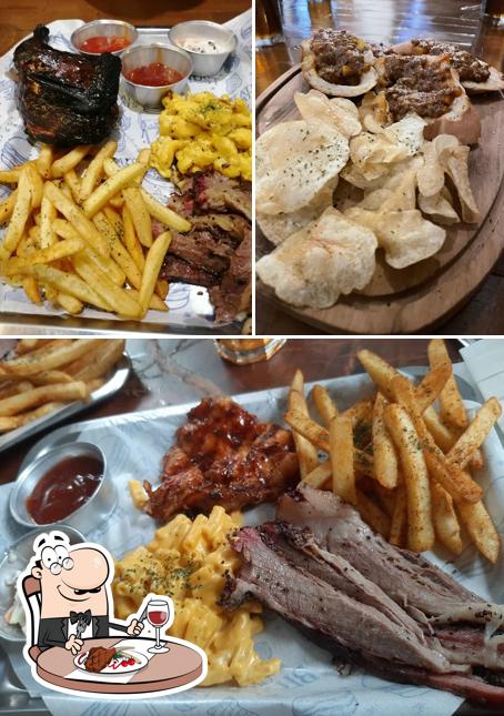 The.Blust, Kudus - Restaurant menu, prices and reviews