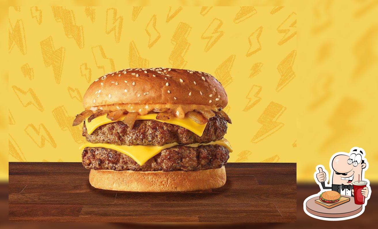 The Burger Den, Fountain Hills - Restaurant menu, prices and reviews
