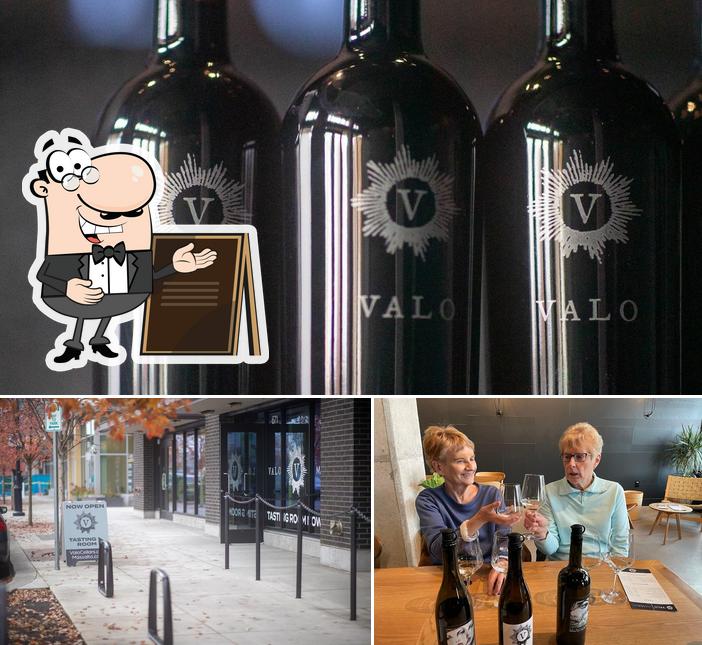 Valo -- Massalto in Vancouver - Restaurant reviews