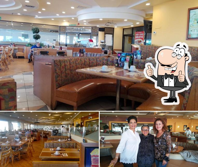 Vips, Ciudad Juarez - Menú del restaurante, precios y reseñas