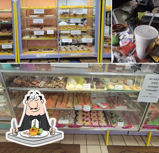 William's Bakery, Clarksville - Restaurant menu, prices and reviews