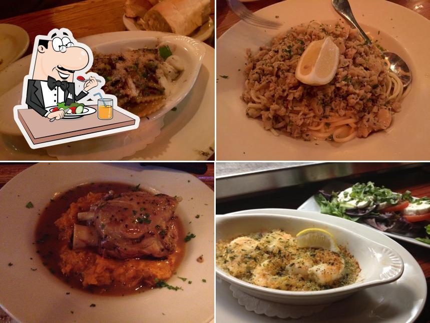 Zia Marie Restaurant, Virginia Beach - Restaurant menu, prices and reviews