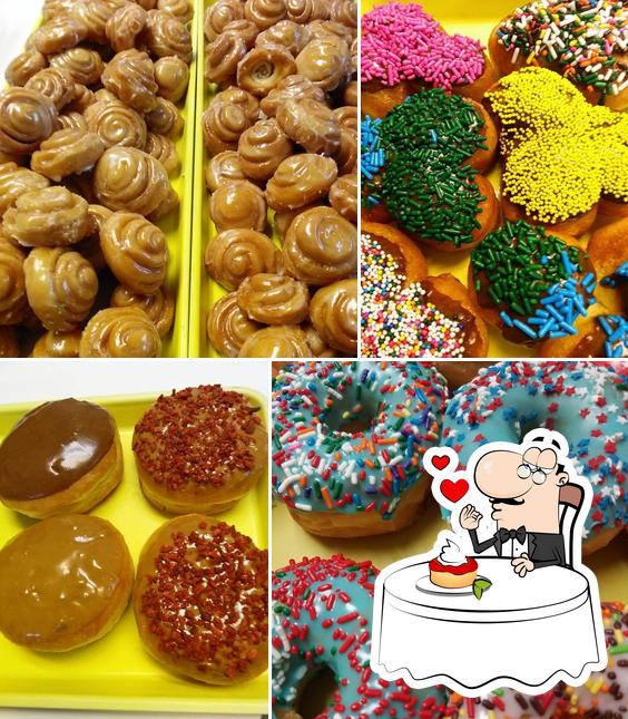 YUMMY YUMMY DONUTS WE ARE NOW OPEN!!! order on DOORDASH in River Oaks ...