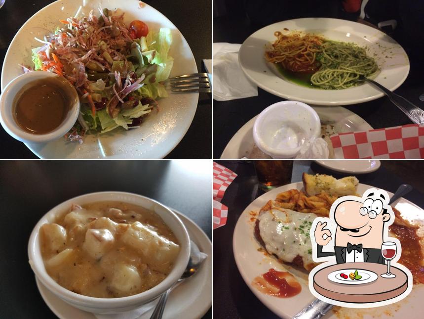 Art's Place, Rohnert Park - Restaurant menu, prices and reviews