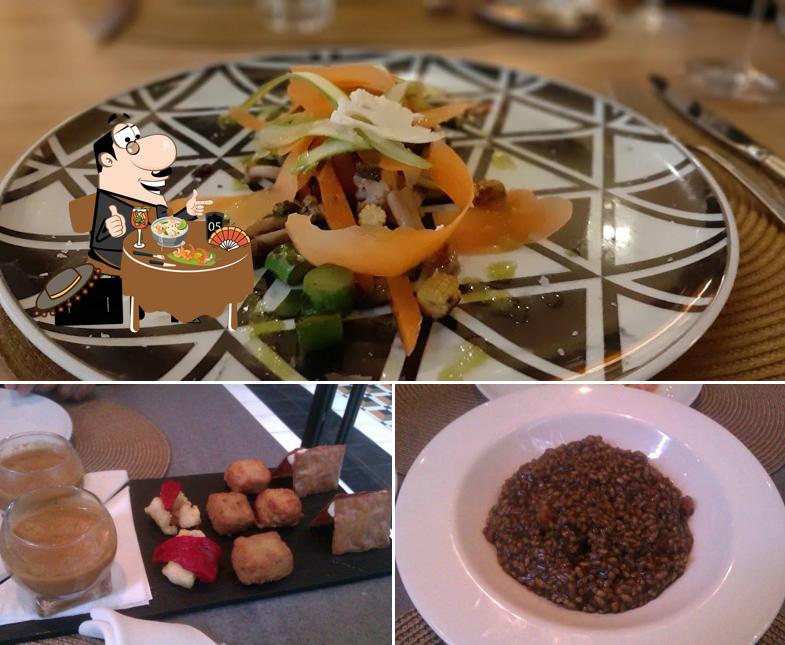 Hispania, London - Restaurant menu, prices and reviews