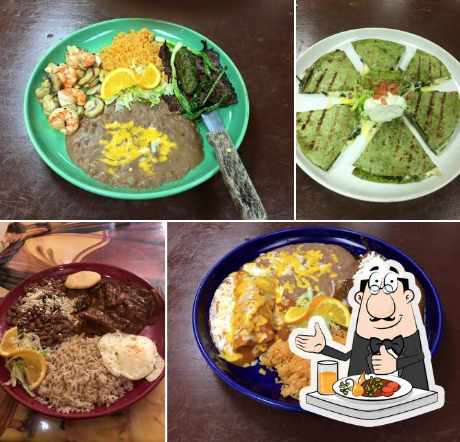 Plaza Azteca in Atlantic - Restaurant menu and reviews