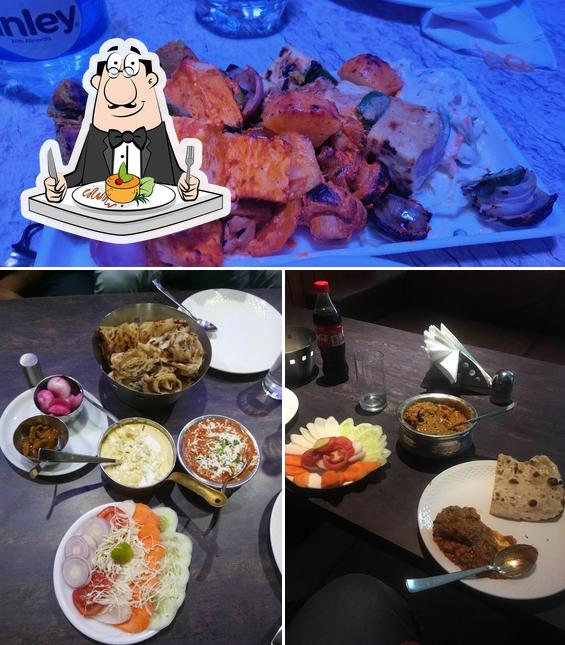 J9 Restaurant And Banquet Hall, Pohir - Restaurant reviews