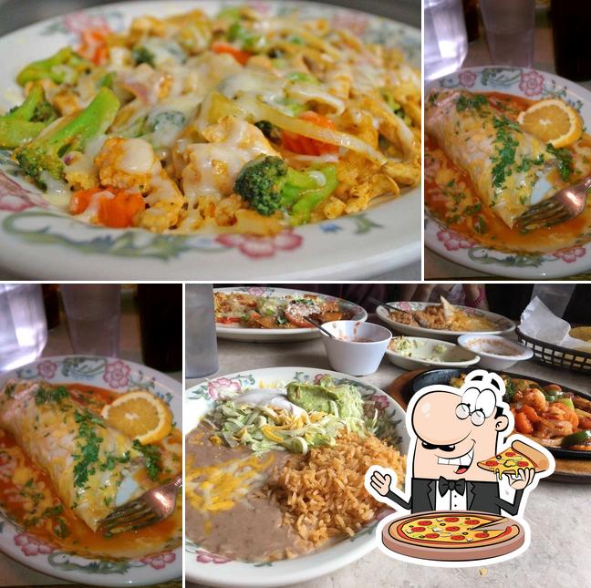 Azteca Family Mexican Restaurant, 9429 S 142nd St in Omaha - Restaurant ...